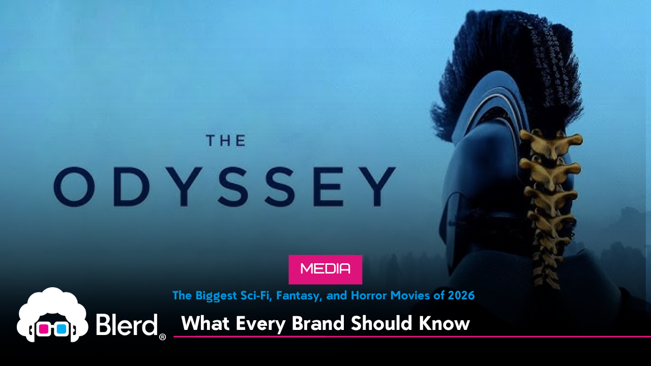 The Biggest Sci-Fi, Fantasy, and Horror Movies of 2026 and What Every ...